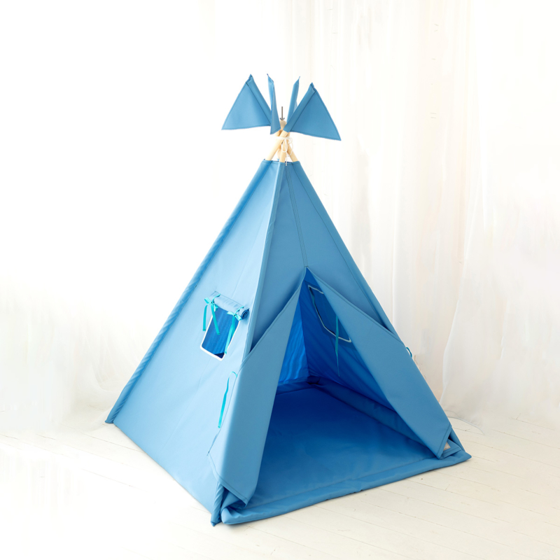 Cozydots.com - Tipi tents, Canopies, Decorative pillows, Wooden Swings